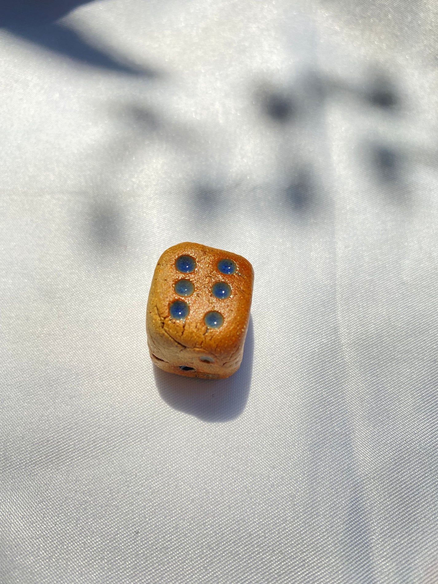 Dice. – Inner Alchemy