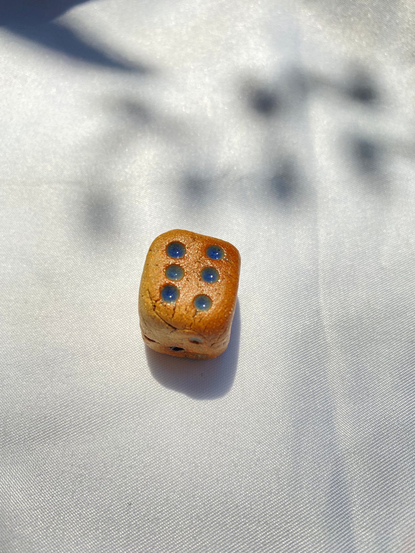 Dice. – Inner Alchemy