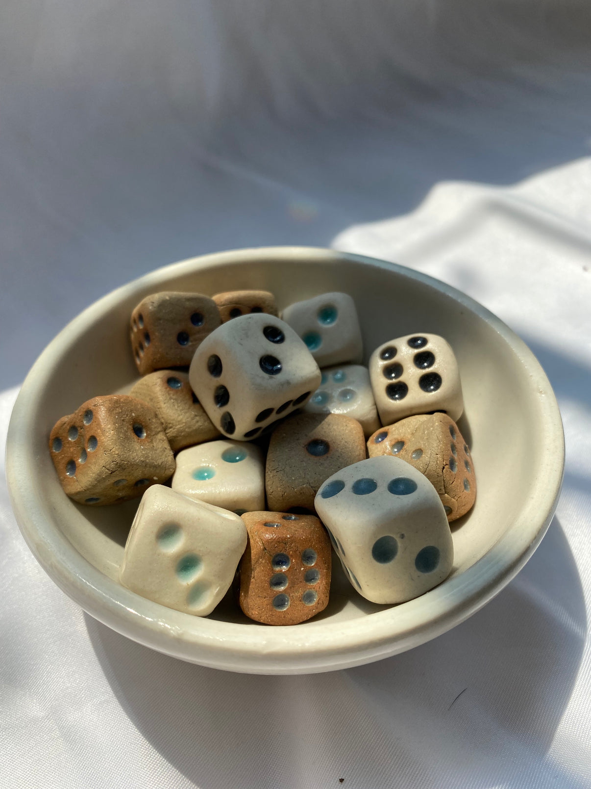 Dice. – Inner Alchemy