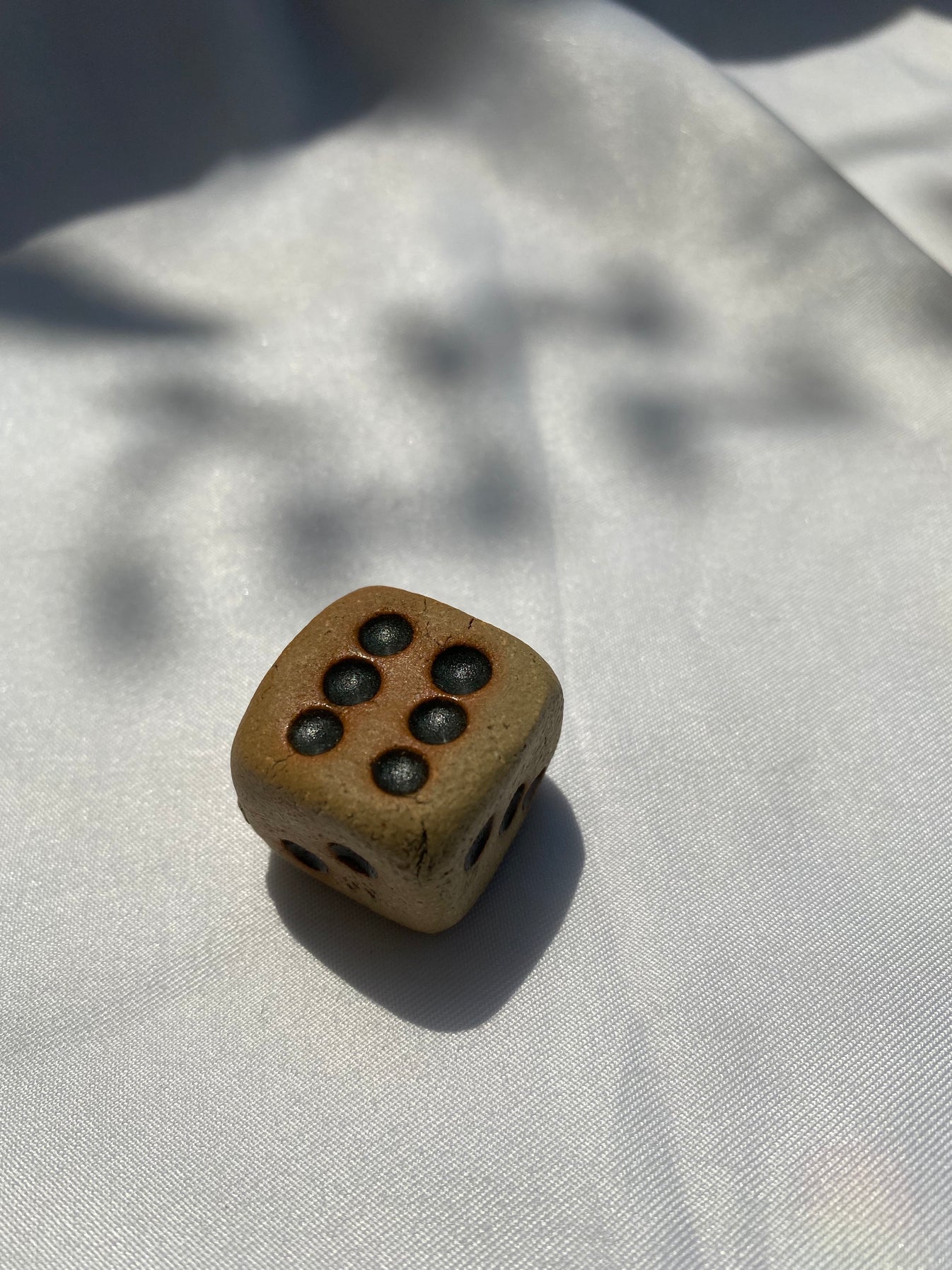 Dice. – Inner Alchemy